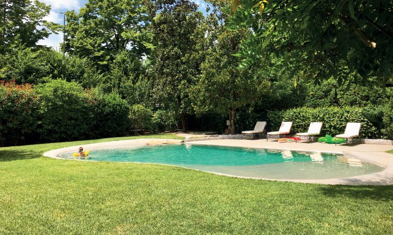 Why should you choose a Biodesign Pool? | Biodesign Pools