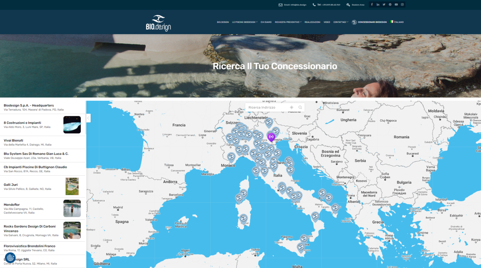 Biodesign News | Biodesign Pools