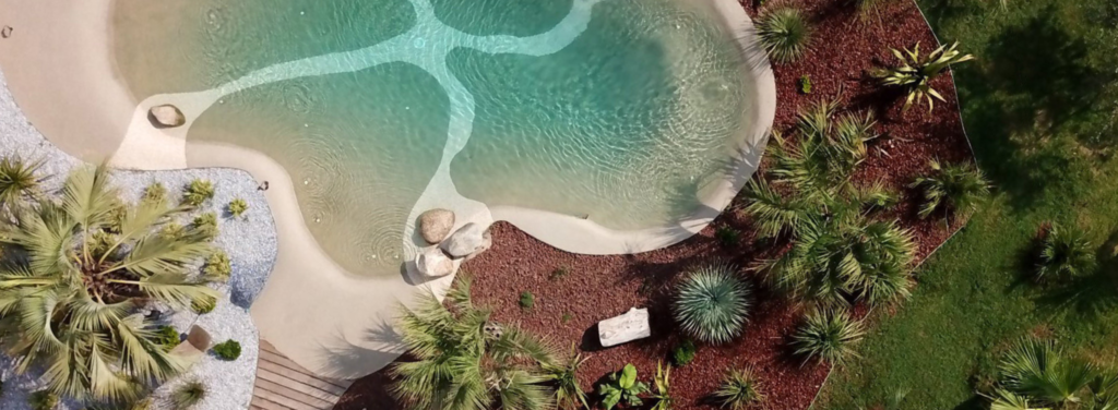 BIOdesign | Perfekte Pool-Position im Garten?