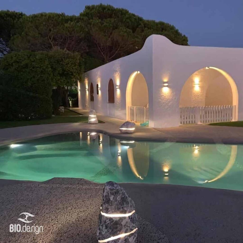 Garten mit Pool gestalten: Tipps und Ideen | BIO.design