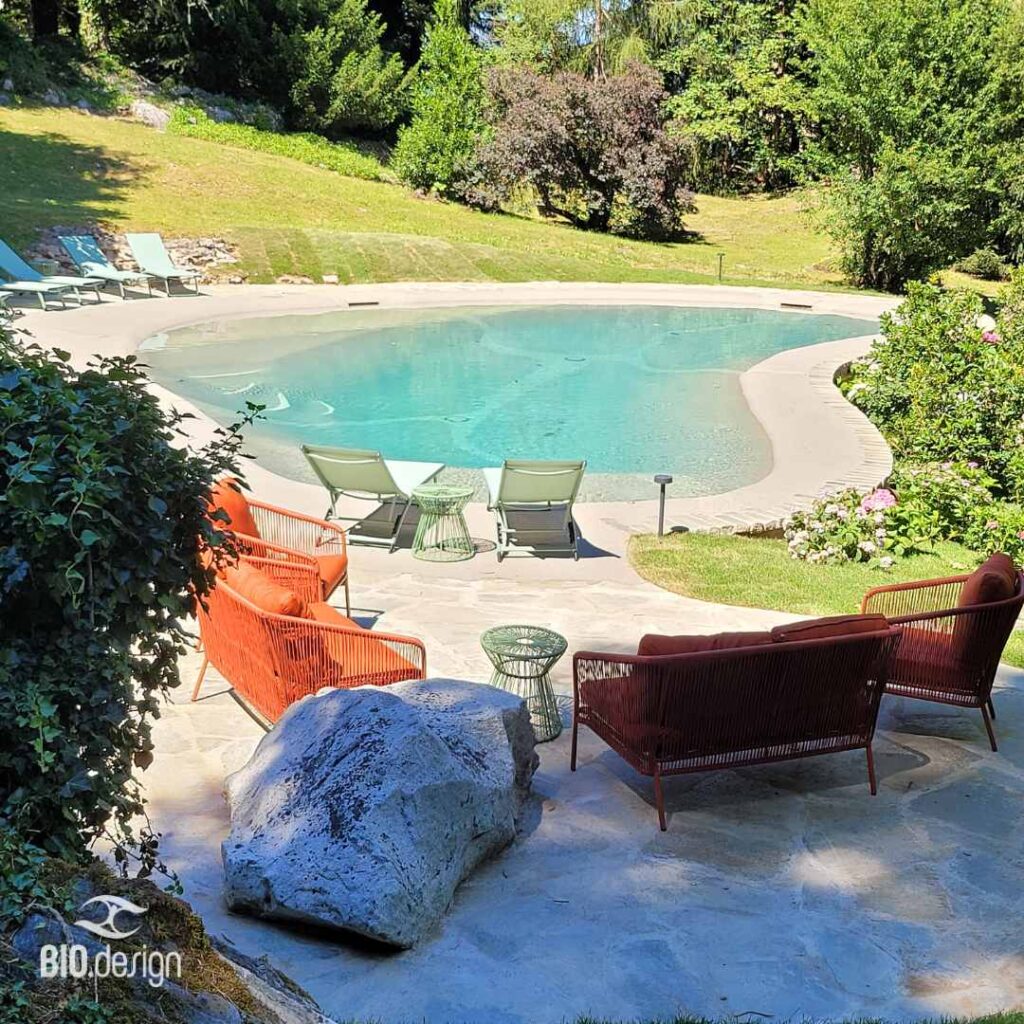 Comment faire un Lagoon ? Construire une piscine lagon