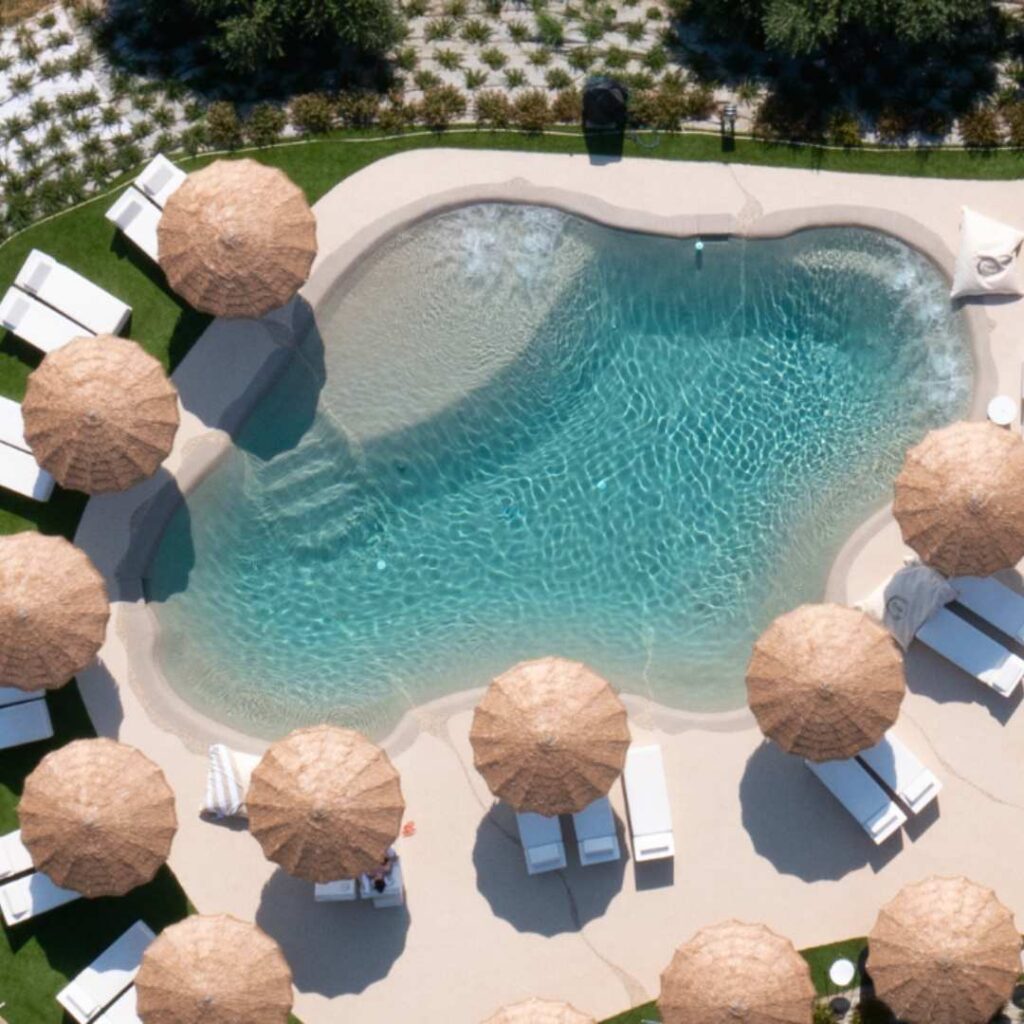 OUR POOLS | Biodesign Pools