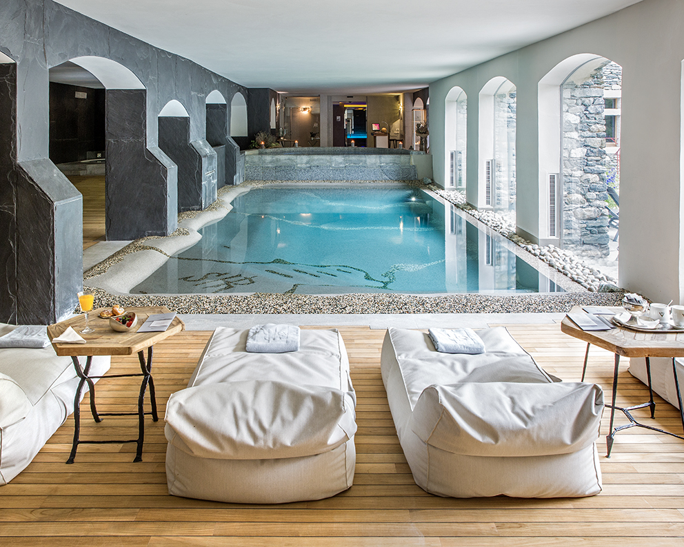 Réalisations de Piscines Lagon Bio.design | Biodesign Pools