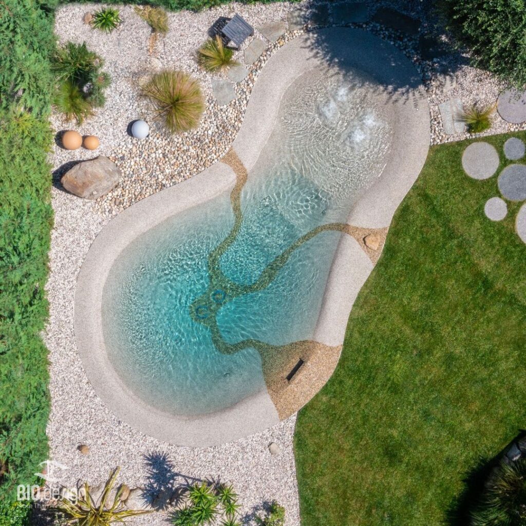 Pool-Technologie | innovativ & nachhaltig | Biodesign-Pools
