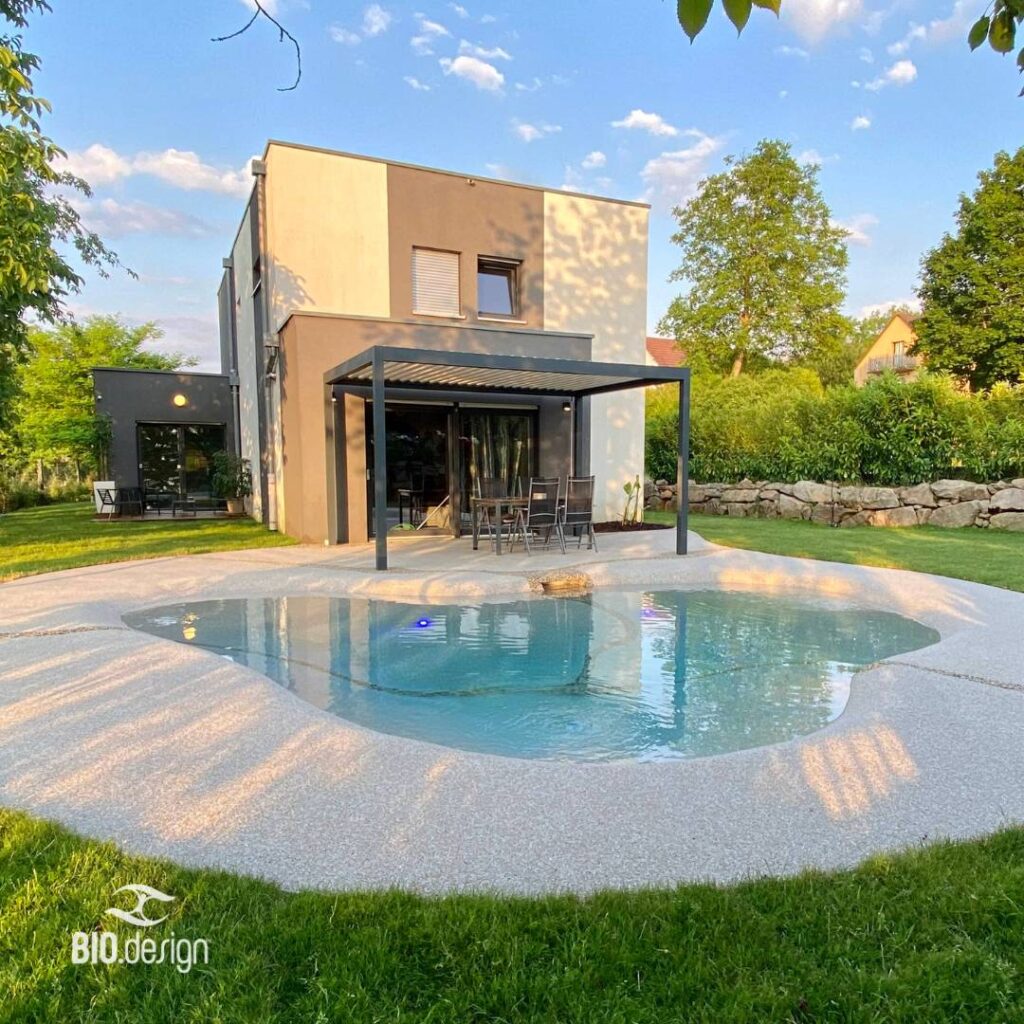 Bio.design at Carecraft 2026: Outdoor Living, Pools and Innovation