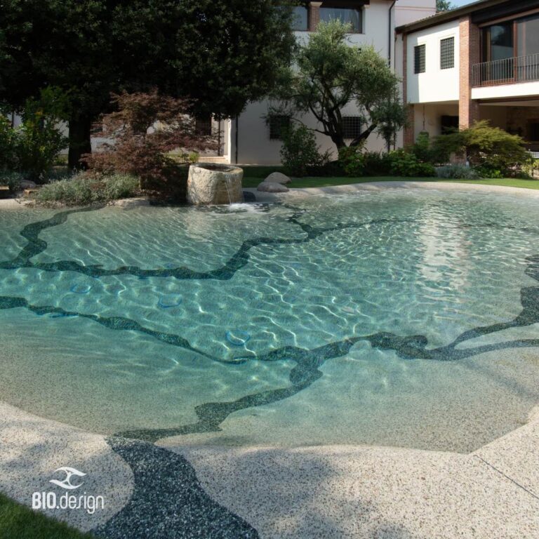 The Bio.design technology | Biodesign Pools