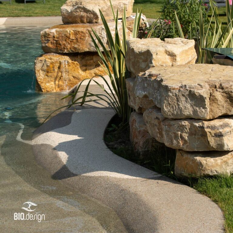 The Bio.design technology | Biodesign Pools